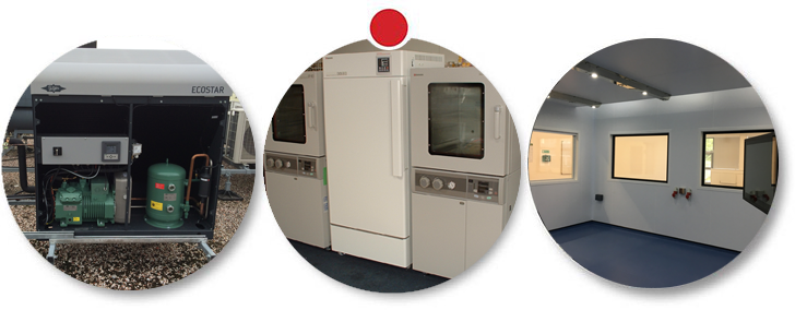 About Us | TIS Services